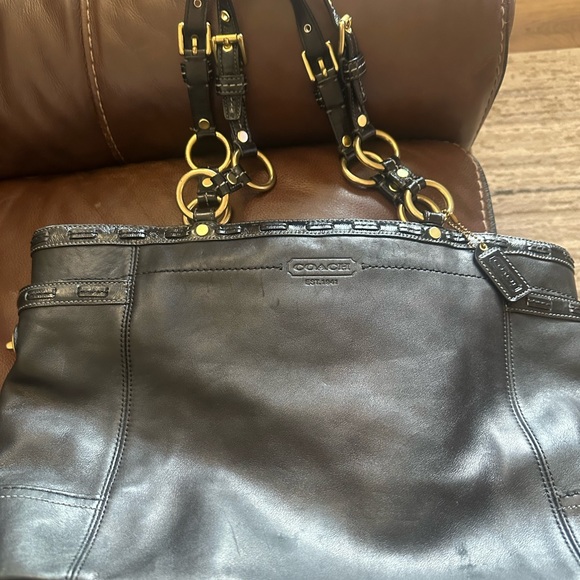 Coach | Bags | Coach Shoulder Bag | Poshmark